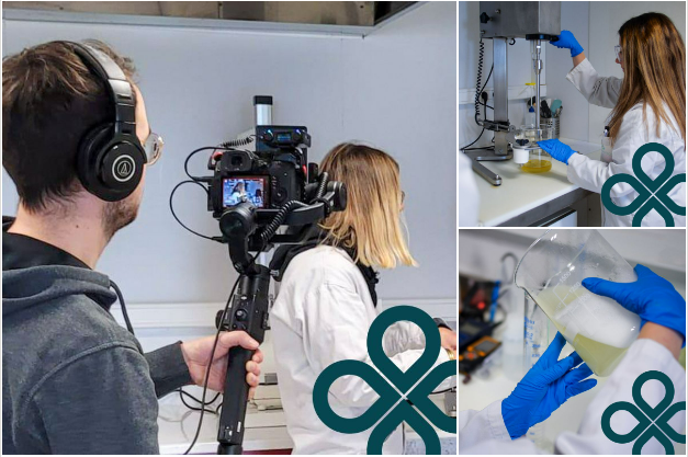 Newsroom - Alphatech